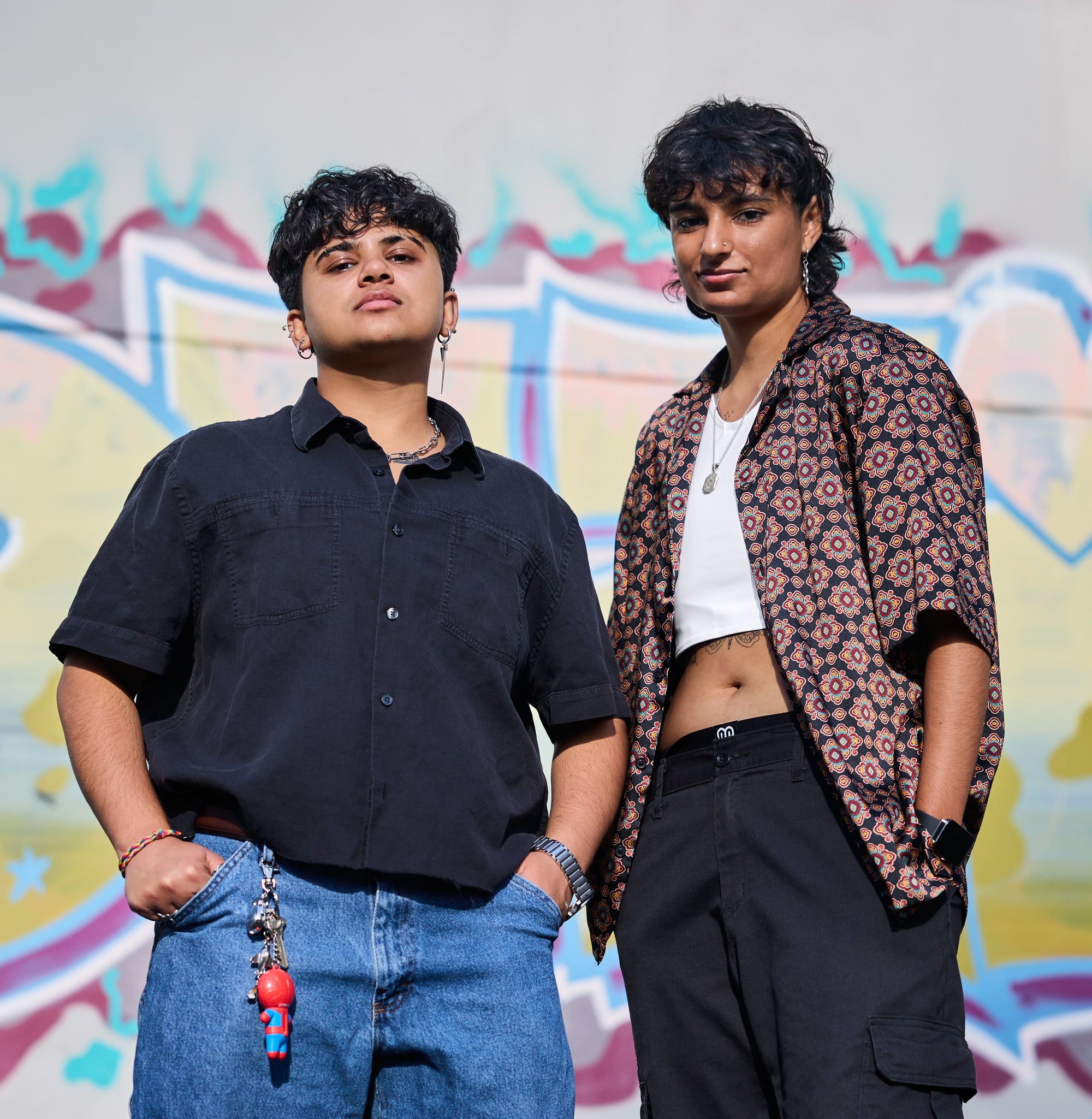 The Rich History and Importance of the Butch Community
