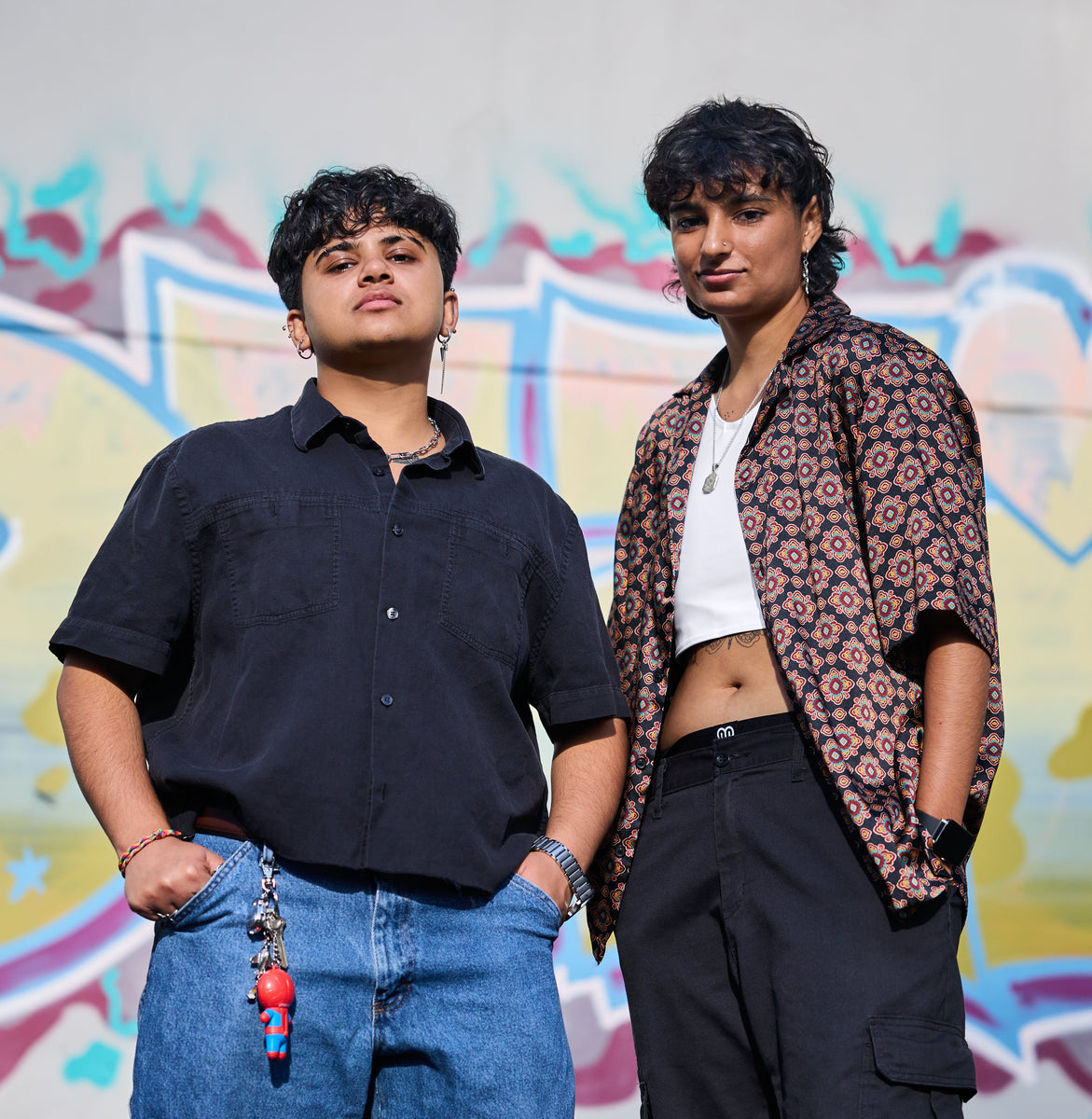 Styling Tips for Trans Mascs: Where do I start? – urBasics