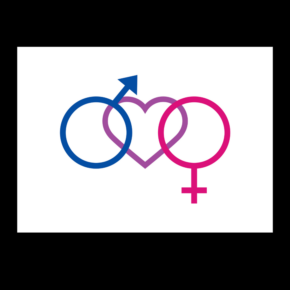 Gender Fluid: Everything You Need To Know