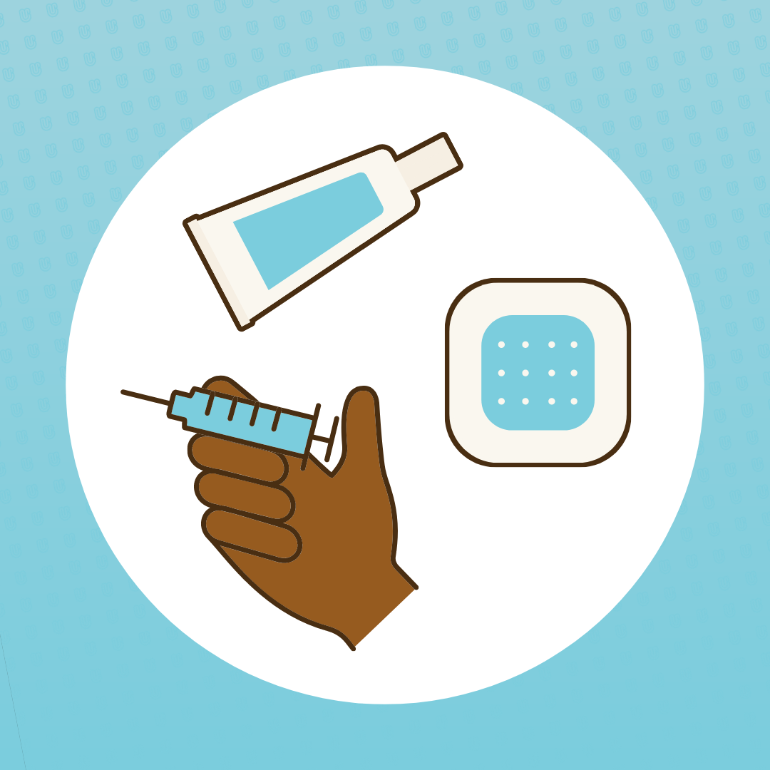 FTM Hormones: What You Need To Know About Transgender Hormone Therapy ...