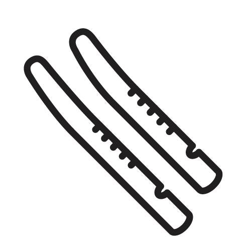 GRS Vaginal Trainers, FUZE Dilators | Vaginal Dilators for Trans Women ...