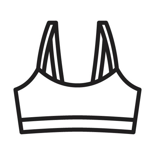 Bras & Bralettes | MtF, Trans Women, Trans Femmes | urBasics