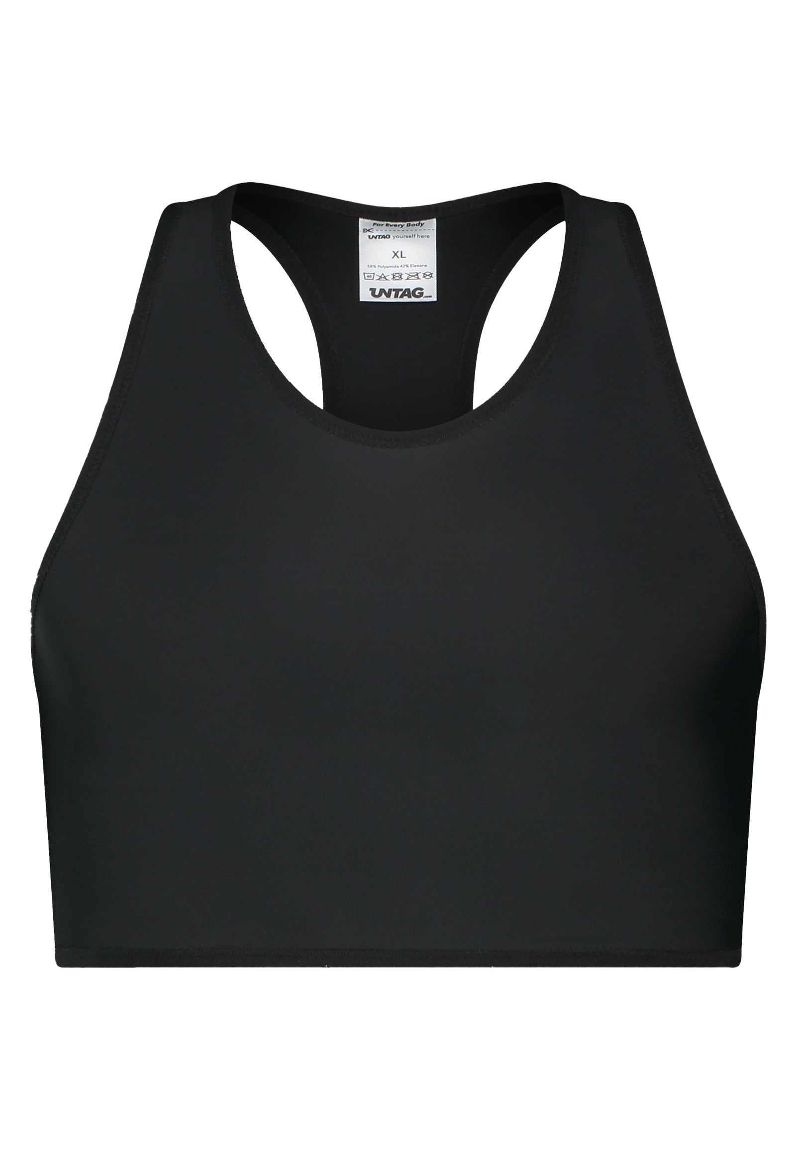 Chest Binders | FTM, Trans Masc, Nonbinary | urBasics