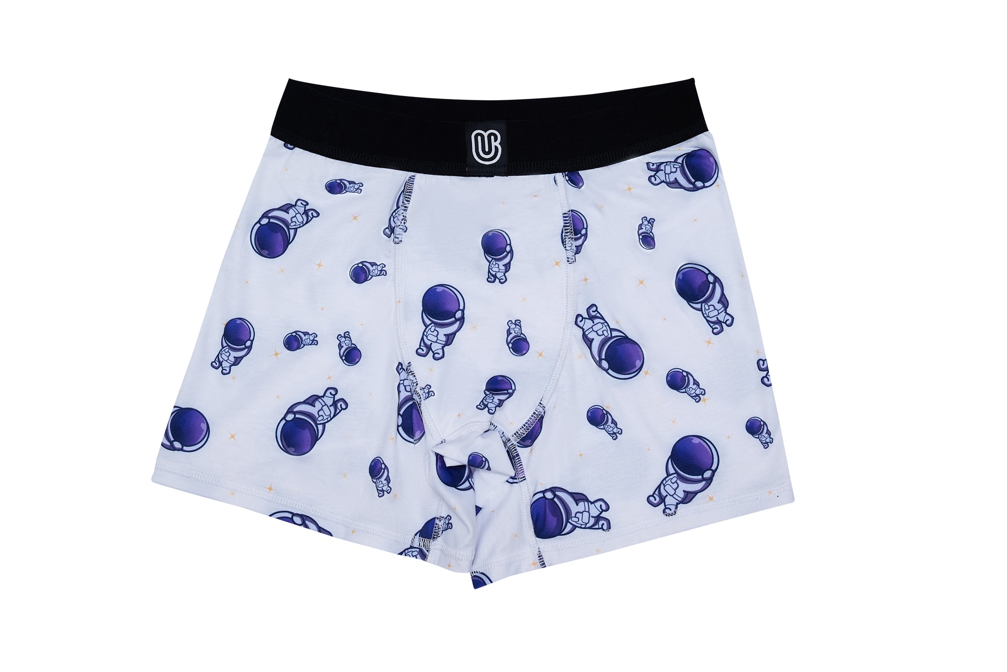 Packing Boxers 2 in 1 - Stevie Safe Spaces