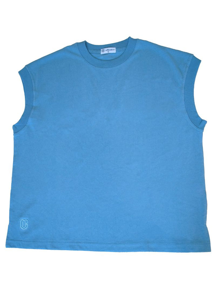 Boxy Muscle Tank | Trans men, Trans mascs, FTM individuals