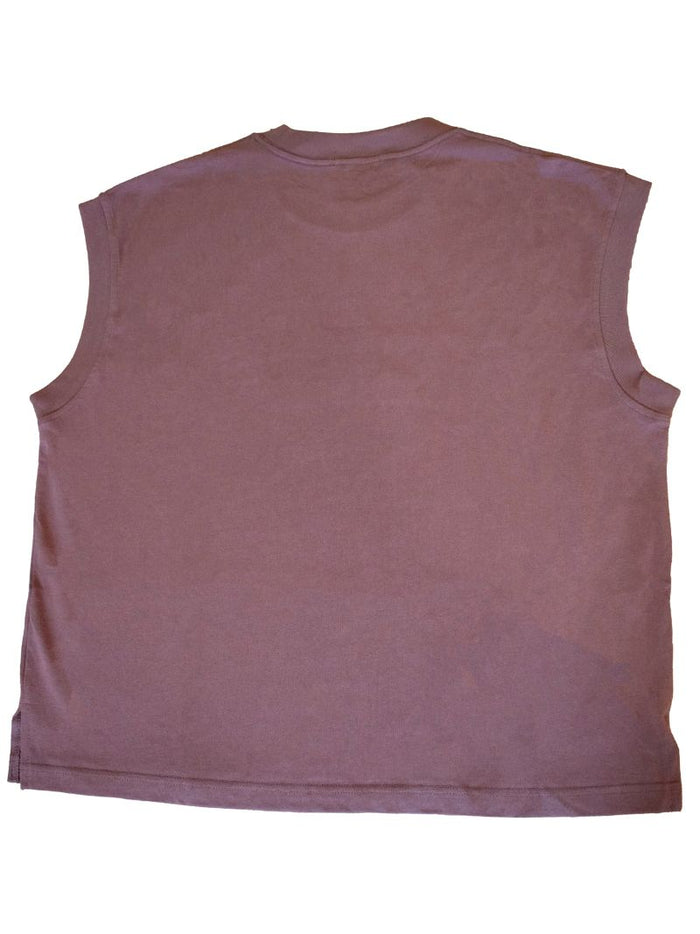 Boxy Muscle Tank | Trans men, Trans mascs, FTM individuals