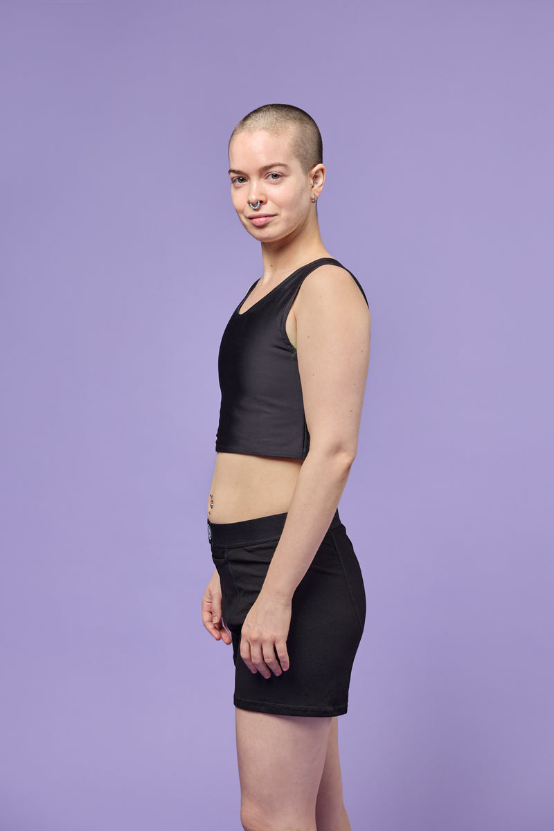 urBasics Short Binder