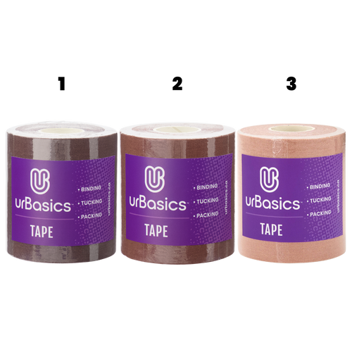 Everything You Need To Know About Chest Binders