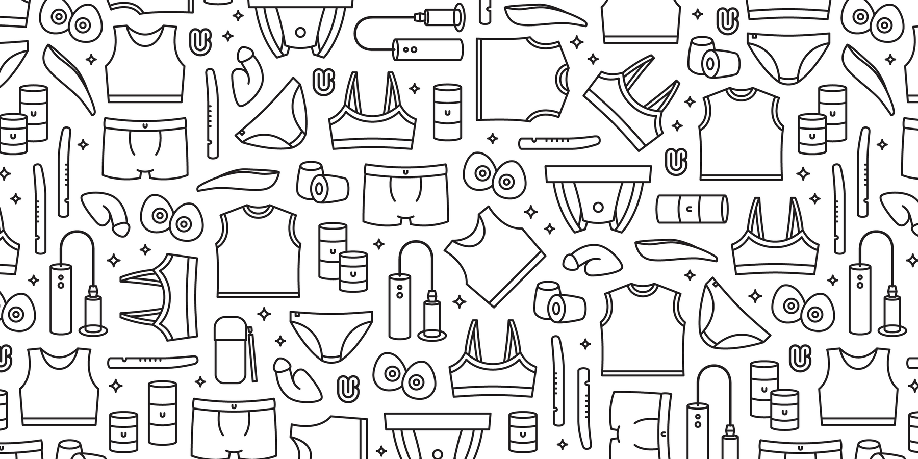 FTM Pumps | Trans Men, Trans Masc, Nonbinary | urBasics