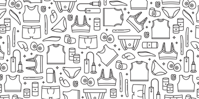 Binding Tape | urBasics | FTM, MTF