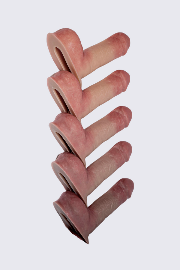 Mr. Flex Pack 'n Play: 5in1 (4.7")