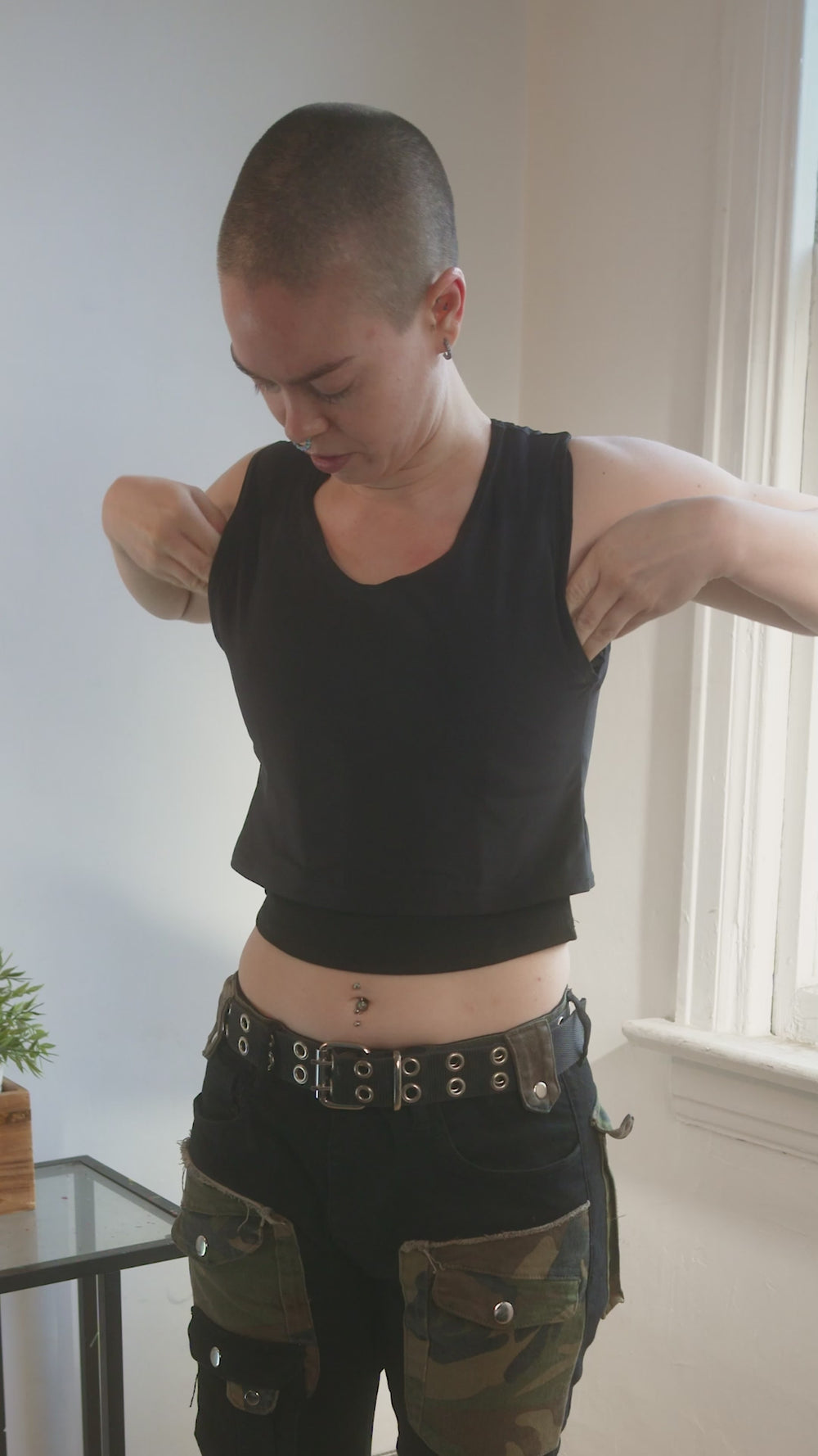 Everything You Need To Know About Chest Binders