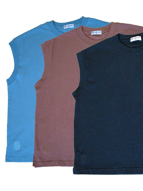 Boxy Muscle Tank | Trans men, Trans mascs, FTM individuals