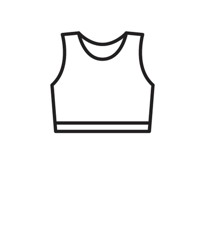 Trans Chest Binders, FTM and STP Packers, MTF Gaffs, Bras