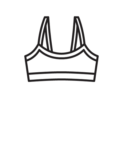 Trans Chest Binders, FTM and STP Packers, MTF Gaffs, Bras