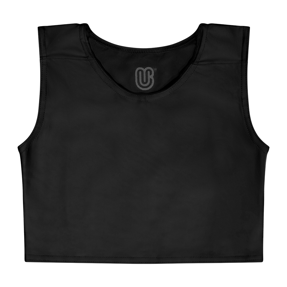 urBasics Short Binder