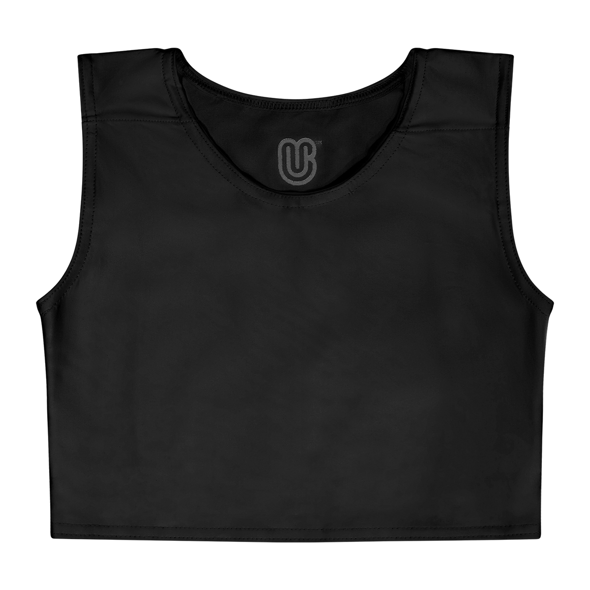 urBasics Short Binder