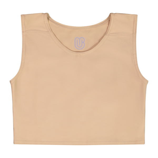 Everything You Need To Know About Chest Binders