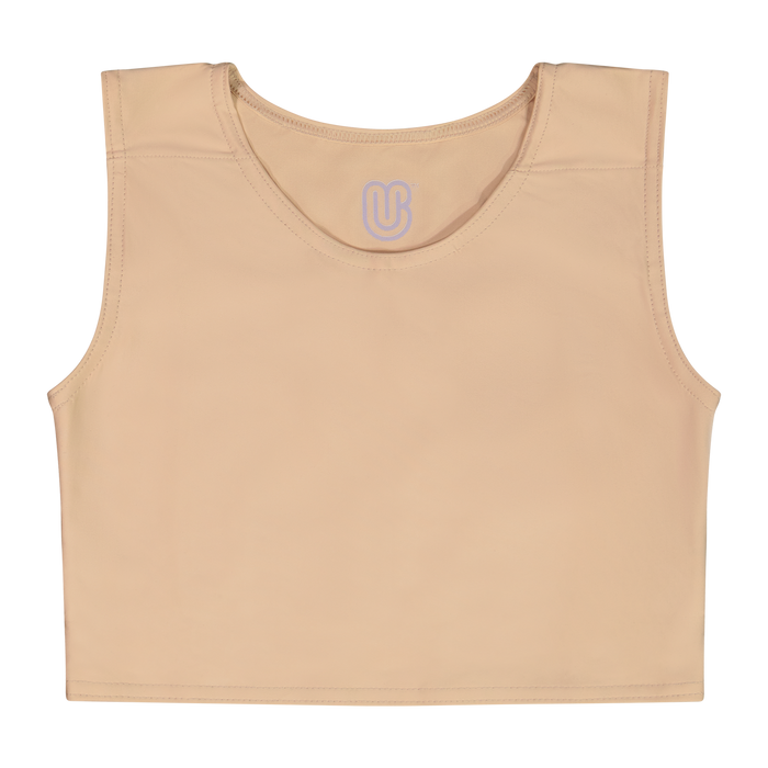 Everything You Need To Know About Chest Binders