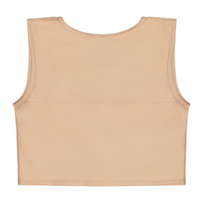 urBasics Short Binder