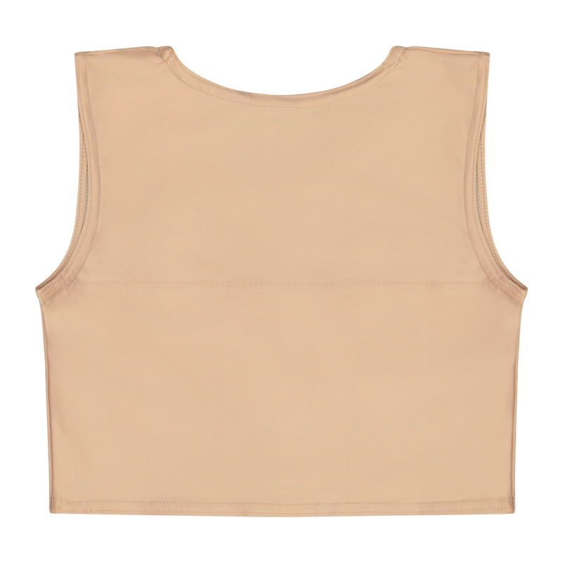 urBasics Short Binder