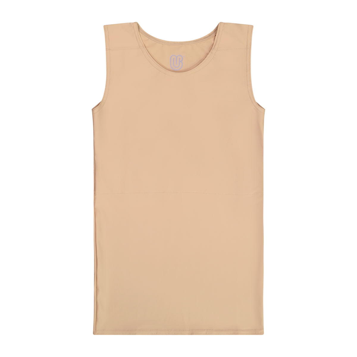 urBasics Long Binder