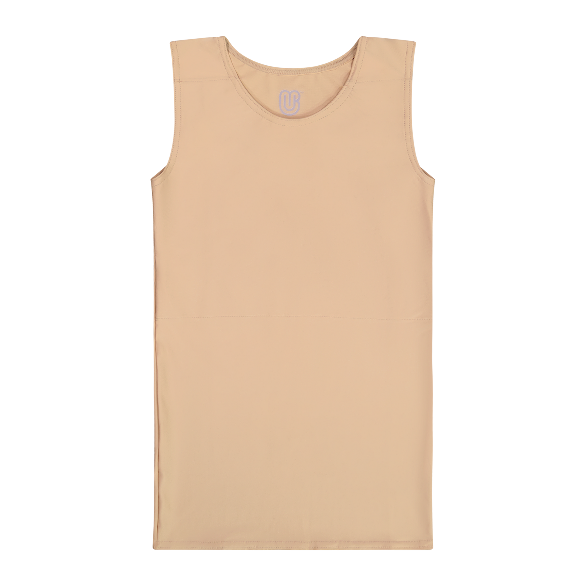 urBasics Long Binder