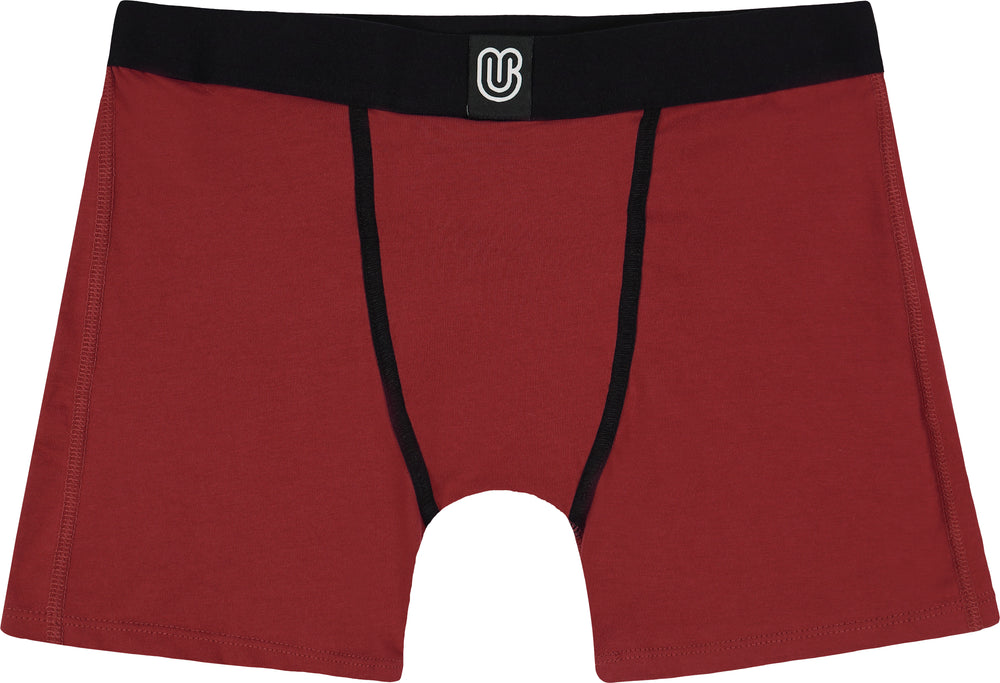 FTM Boxers & Harnesses | Trans Masculine | urBasics