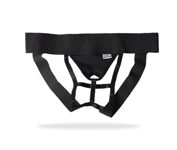 FTM Boxers & Harnesses | Trans Masculine | urBasics