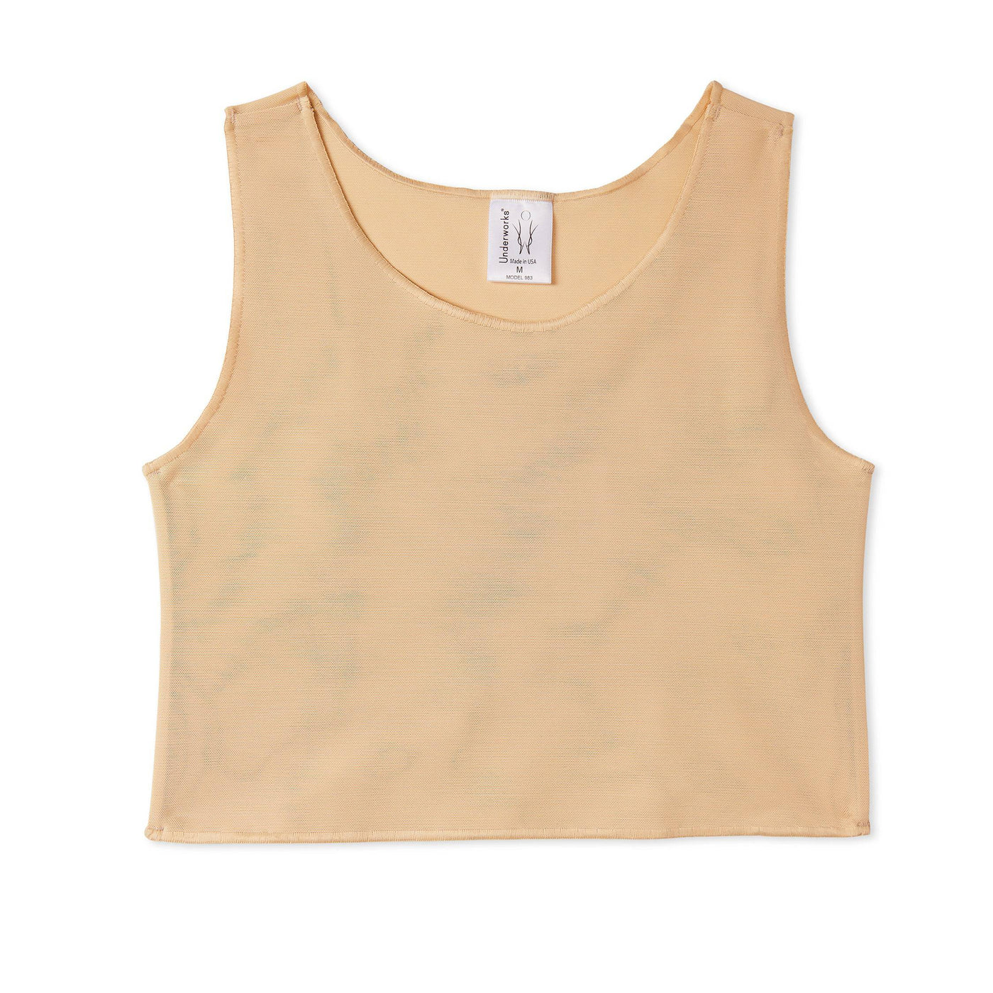 Everything You Need To Know About Chest Binders