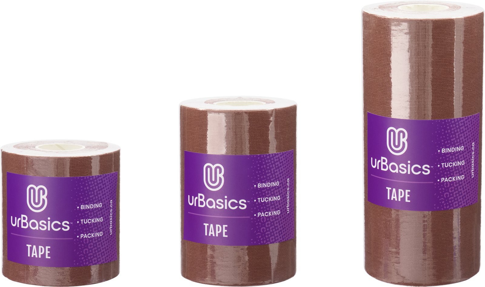 Everything You Need To Know About Chest Binders