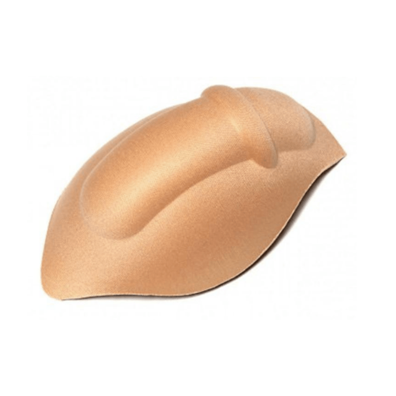 Bulge Packer – urBasics